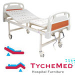 Hospital Fowler Bed | Full Fowler bed | Electric Fowler Bed -Tychemed